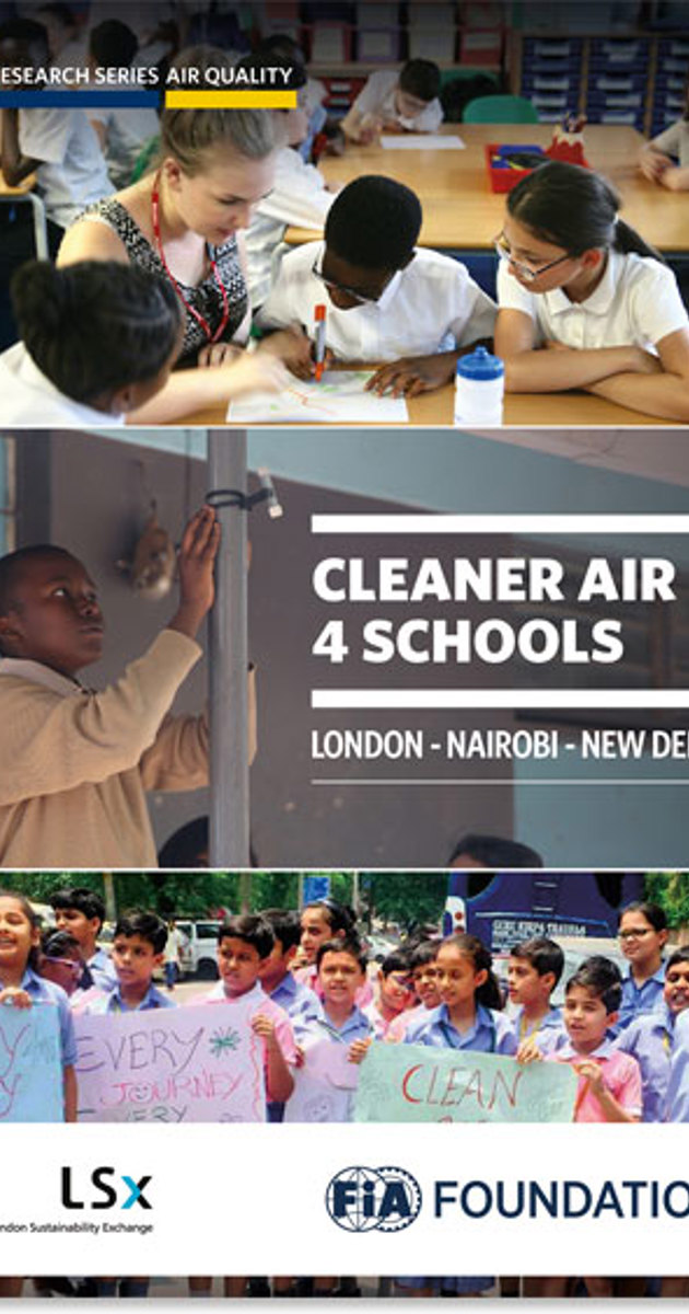 Cleaner Air 4 Schools