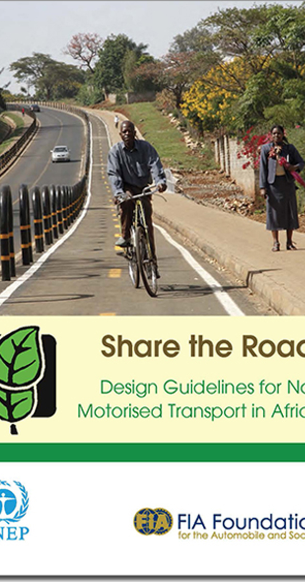 Share the Road Design Guidelines