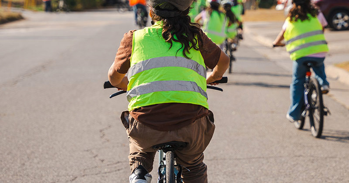 Pueblo of Jemez and Minneapolis named joint 2025 Vision Zero for Youth U.S. Leadership Award winners