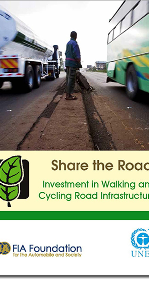 Share the Road Report