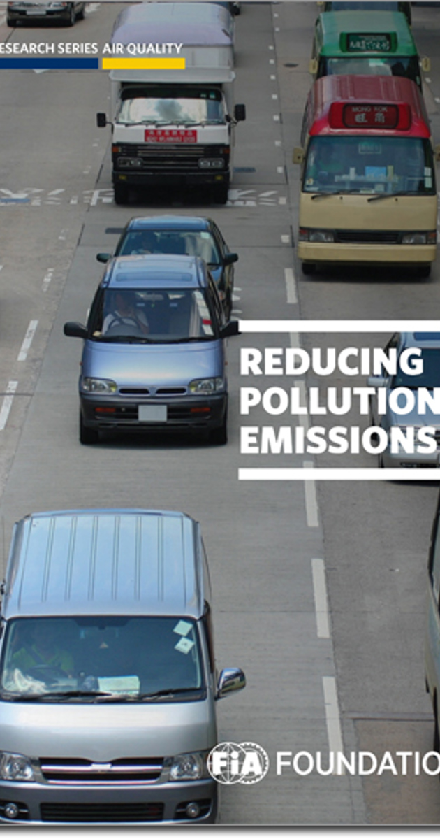 Reducing Pollution Emissions