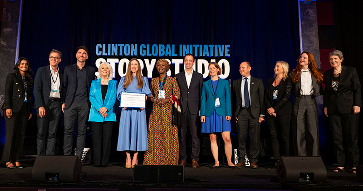 FIA Foundation joins global players in commitments launch